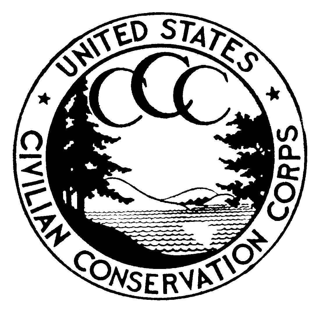 A Walk Through History…The Civilian Conservation Corps – Sasysquatchgirl