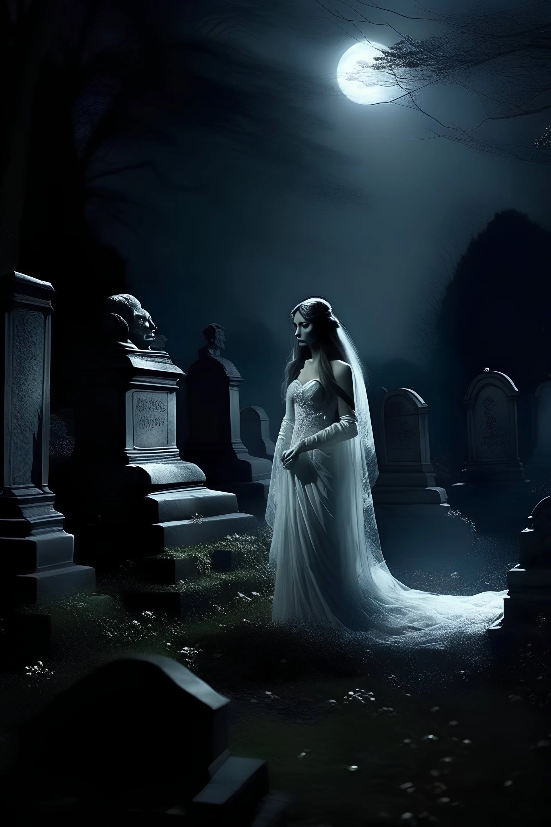 Haunted Honey… – Sasysquatchgirl
